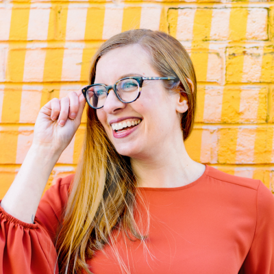 Lara Hogan - LeadDev