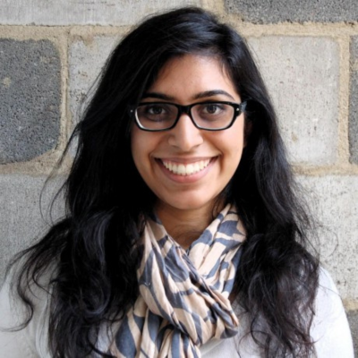 Neha Batra - LeadDev