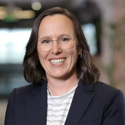 Sara Hicks - LeadDev