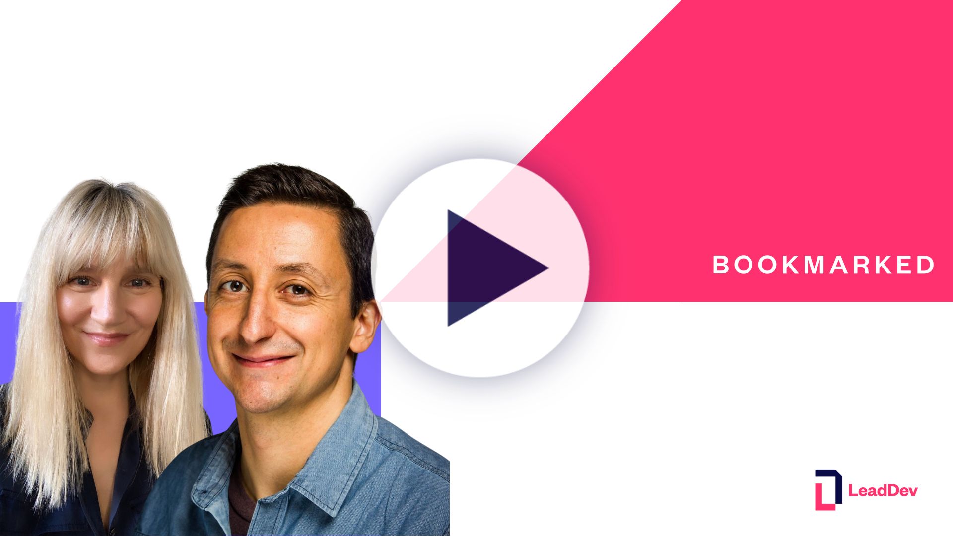 Team Topologies: Manuel Pais in conversation - LeadDev