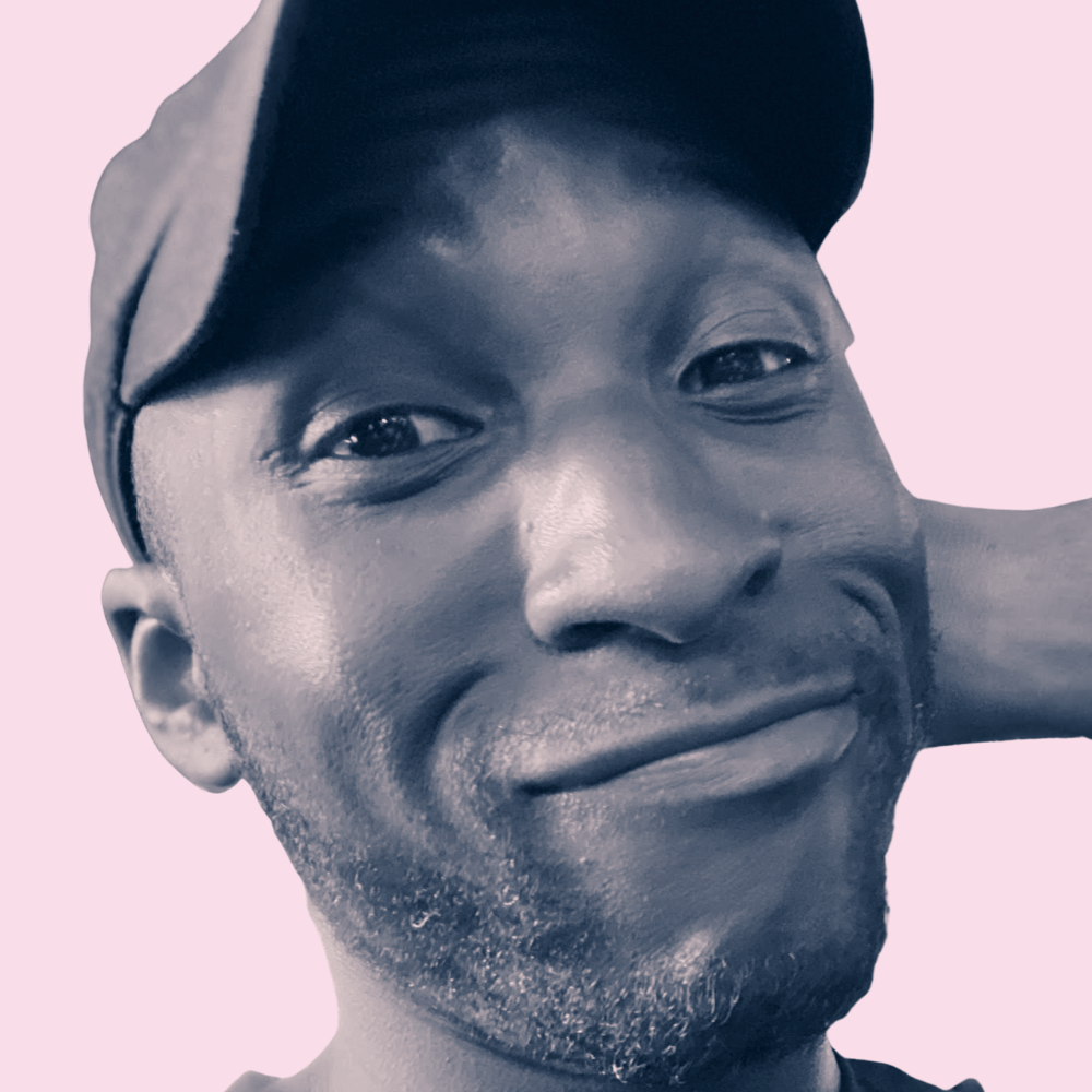 Reggie Davis - LeadDev