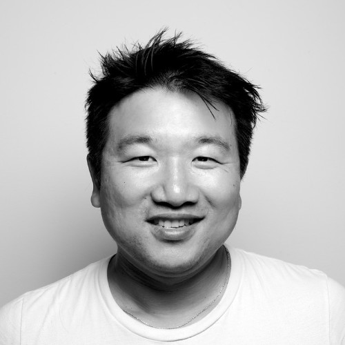 Bruce Wang - LeadDev