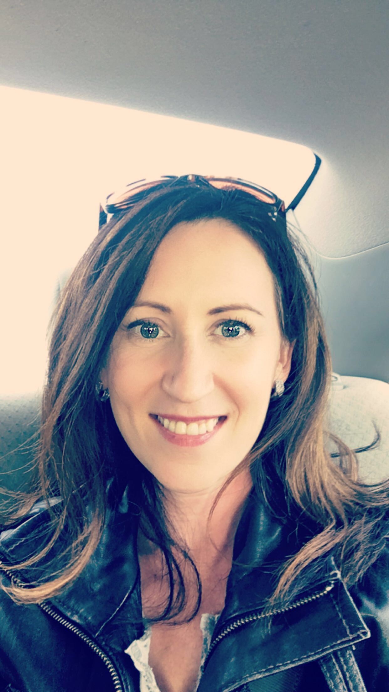 Allison Malloy - LeadDev