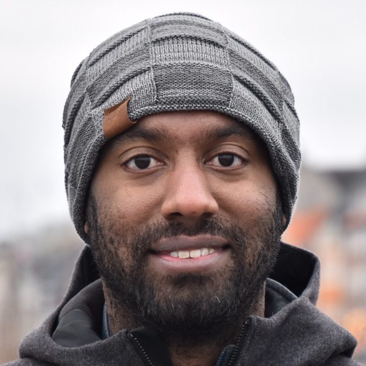 André Henry - LeadDev