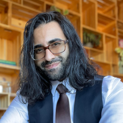 Addy Osmani - LeadDev