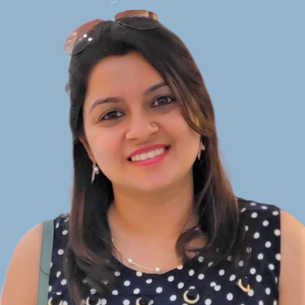 Nishi Grover Garg - LeadDev
