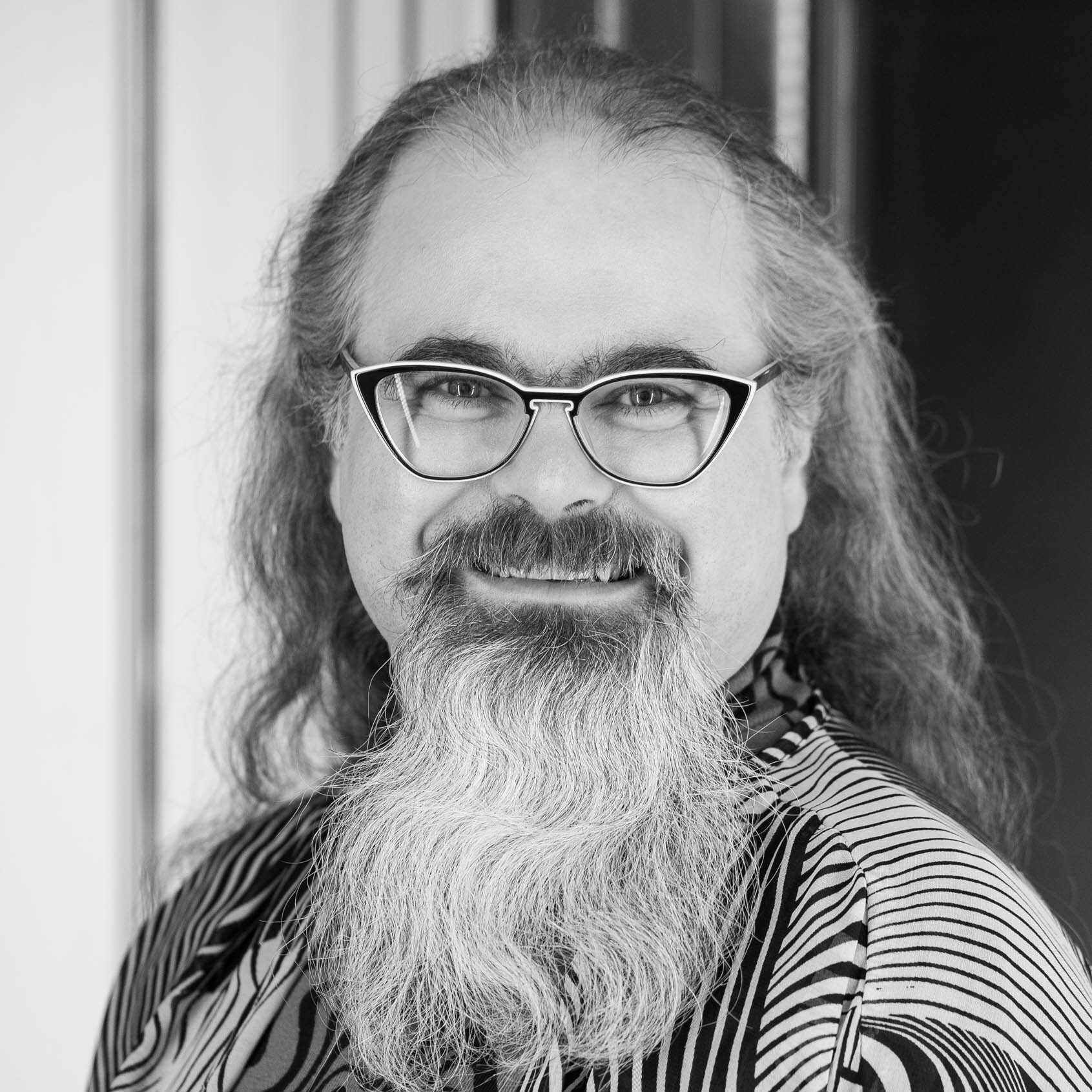 Jason Wodicka - LeadDev