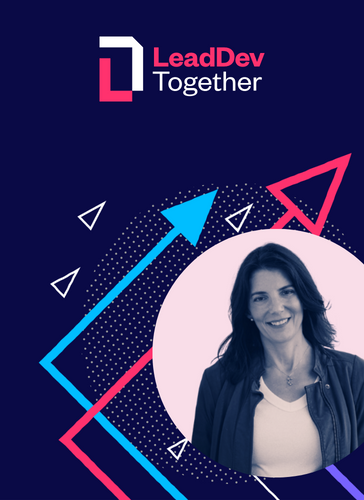 Built to flex - Strengthen your org to expect change - LeadDev