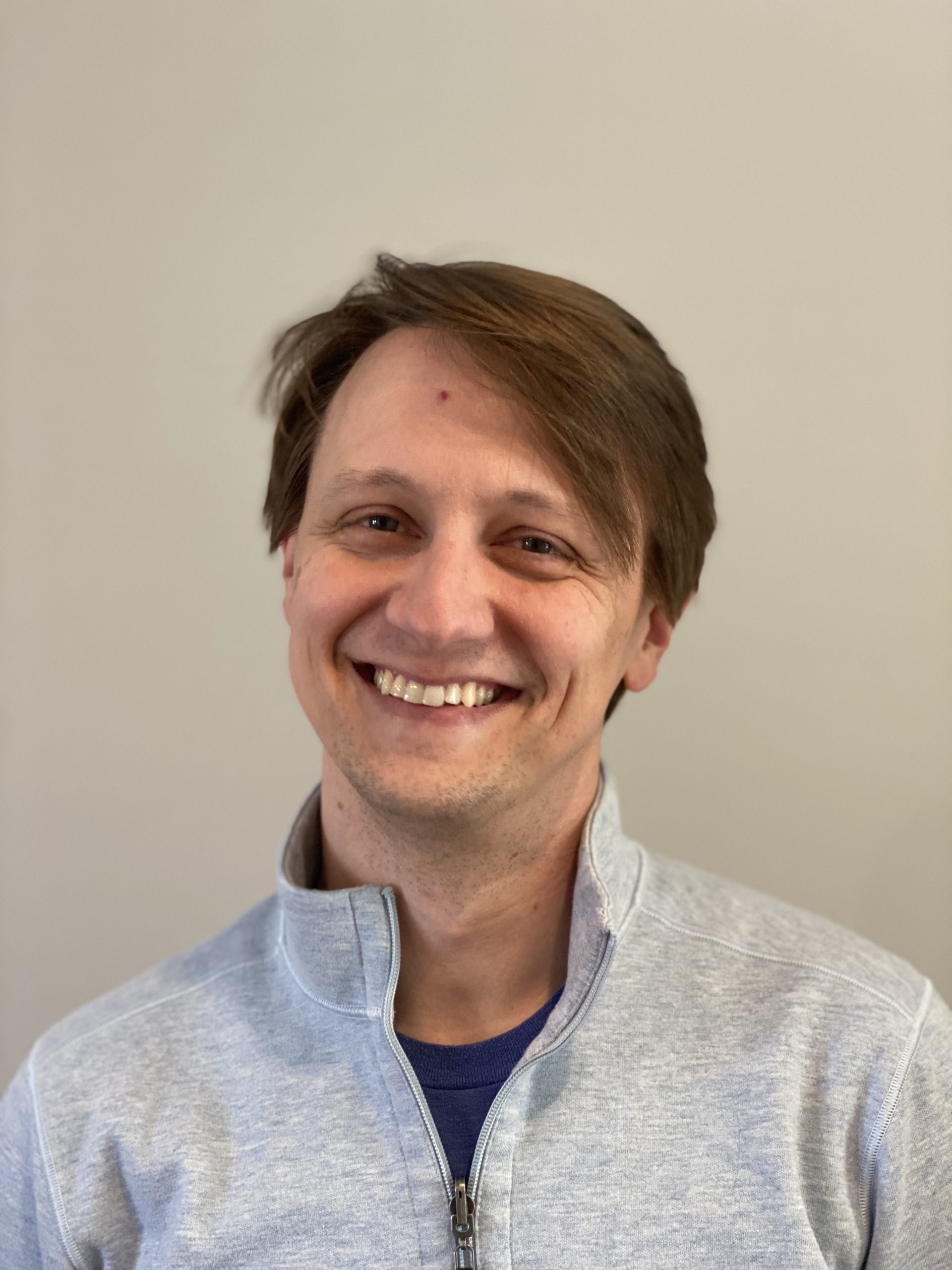 David Kiger - LeadDev