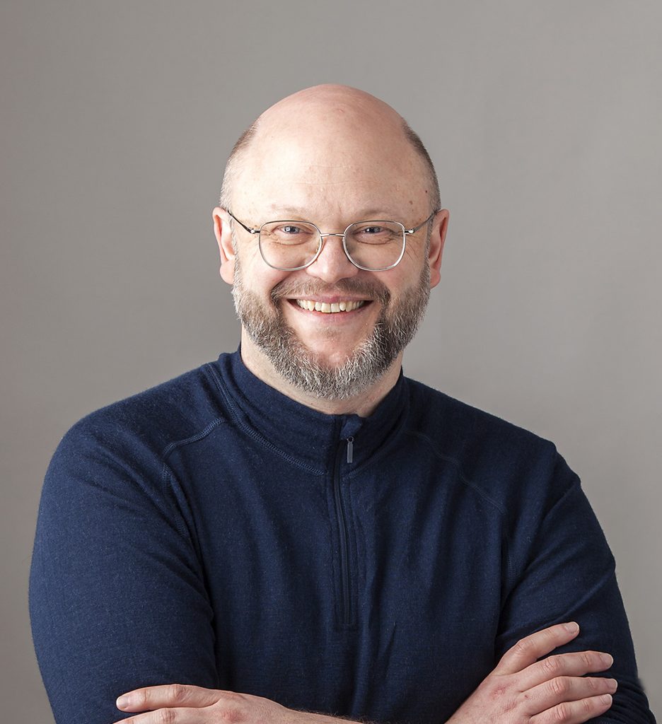 Cian Synnott - LeadDev