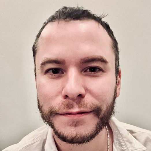 James Courtois - LeadDev