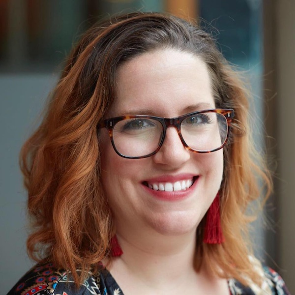 Jennifer Riggins - LeadDev