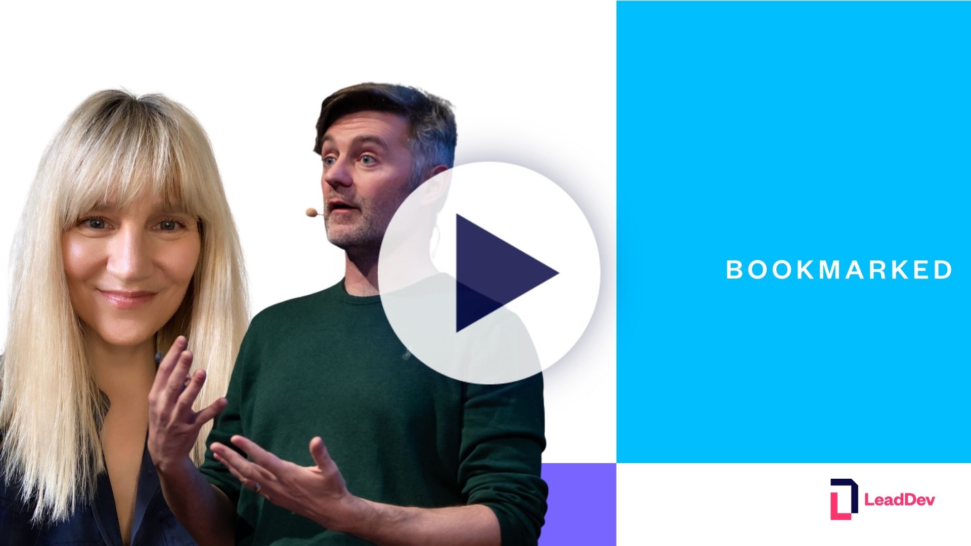 Facilitating Software Architecture: Andrew Harmel-Law in conversation - LeadDev