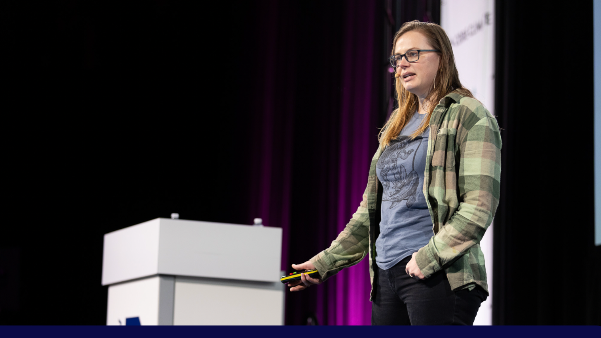 Establishing intentional communication - LeadDev