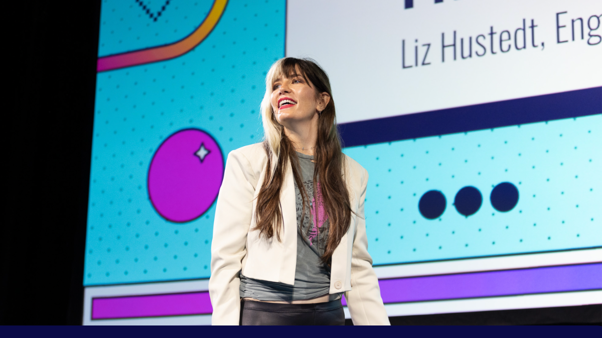 How to learn from conferences - LeadDev