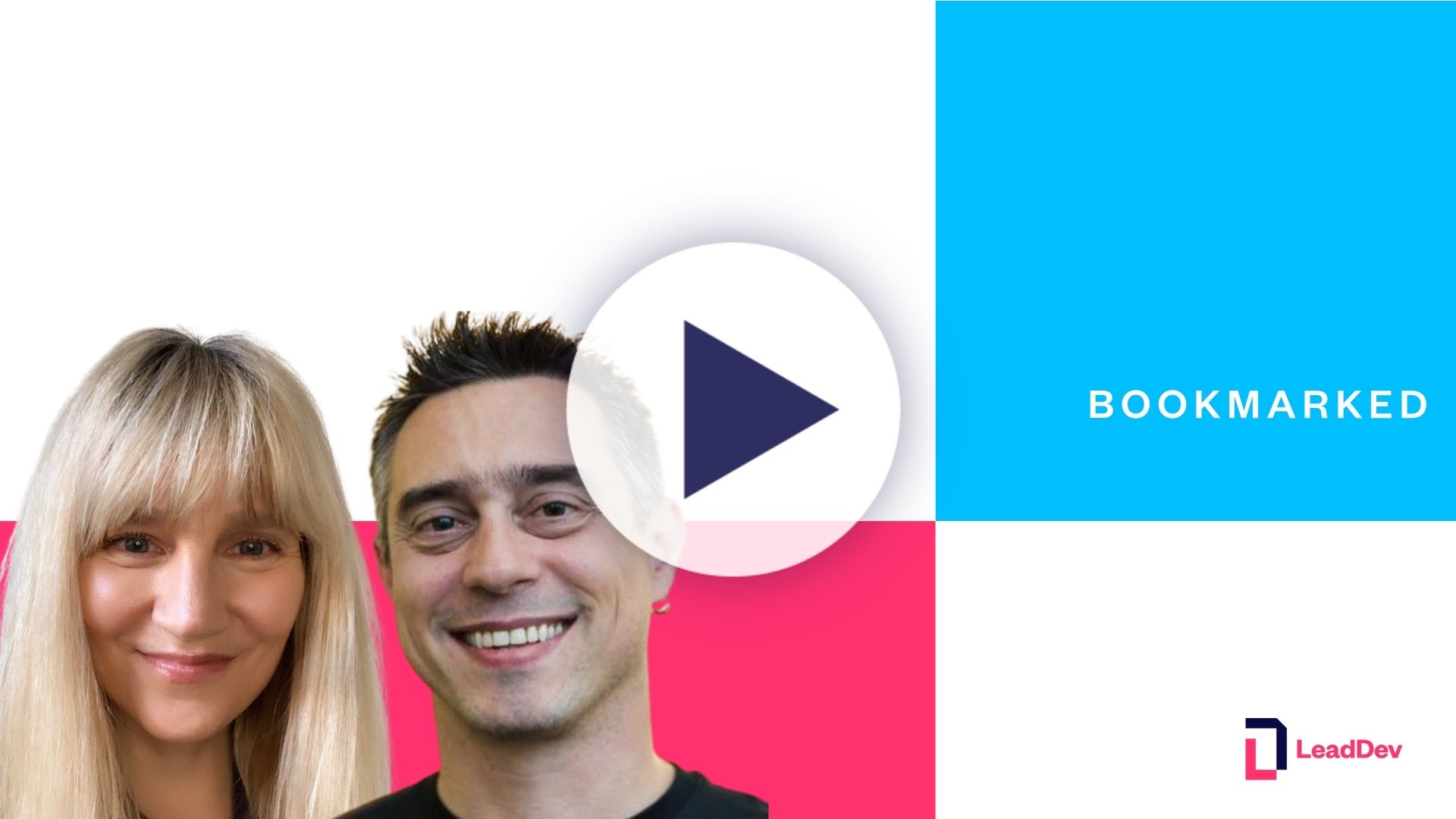 The Software Craftsman: Sandro Mancuso in conversation - LeadDev