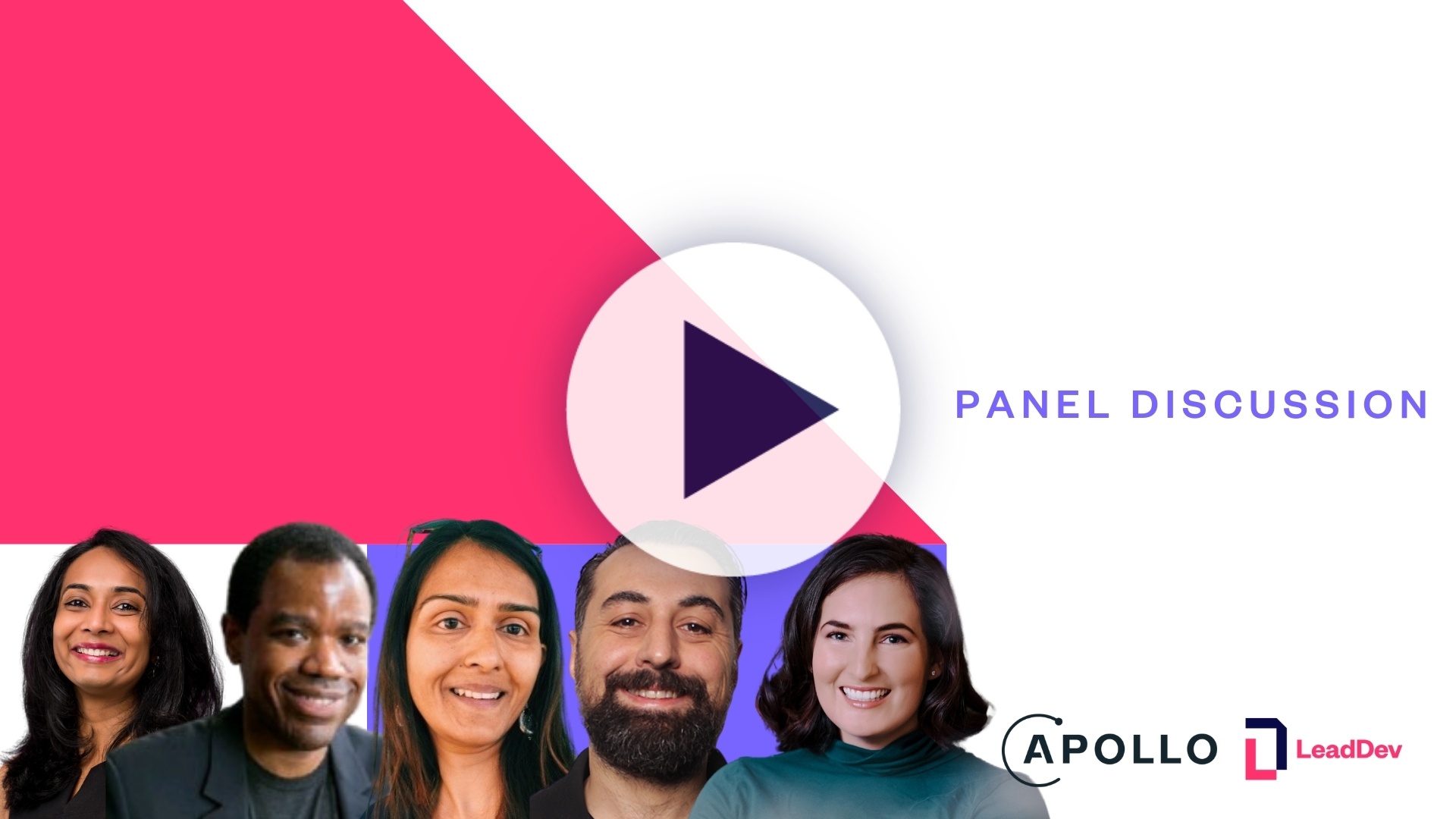 Practically engaging with AI - LeadDev