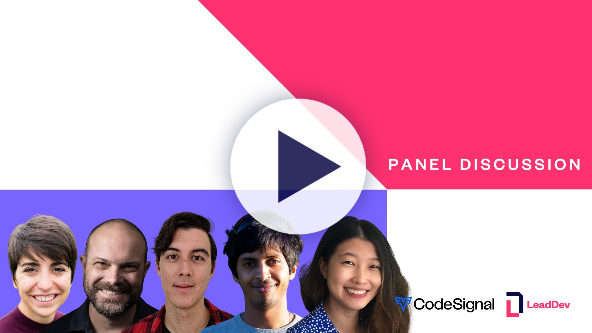 Leveling up your technical interviews - LeadDev