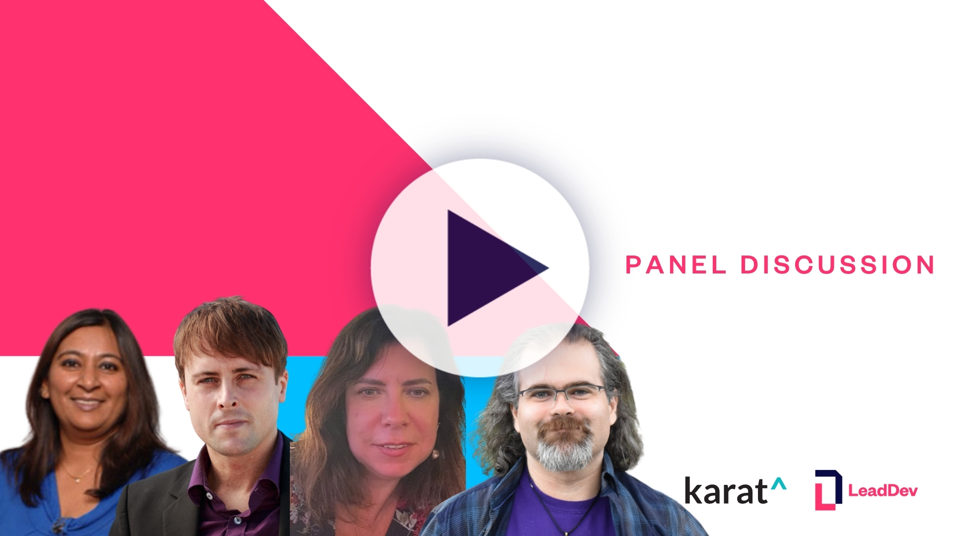 Everything you need to know about hiring engineers in 2023 - LeadDev