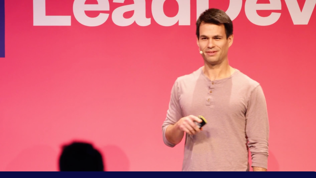 Building teams in tumultuous times. Lessons learned after multiple ...