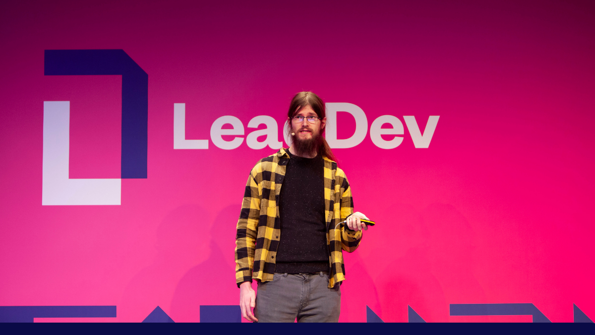 Managing in hard times: How to shift from growth to stability - LeadDev
