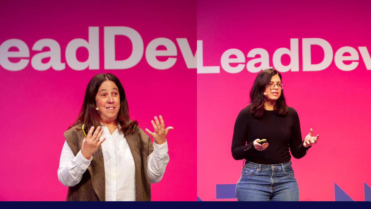 Responsible AI / Ethics in AI in engineering - LeadDev