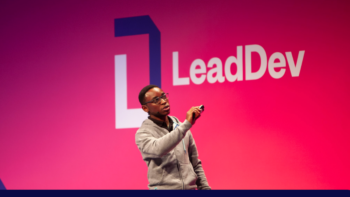 Pragmatic data organization leadership - LeadDev