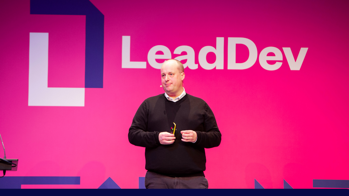 There and back again: A journey of complexity - LeadDev