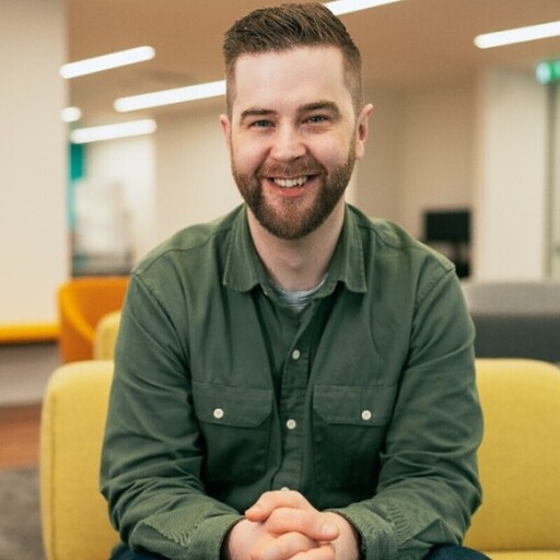 Gary Stevens - LeadDev