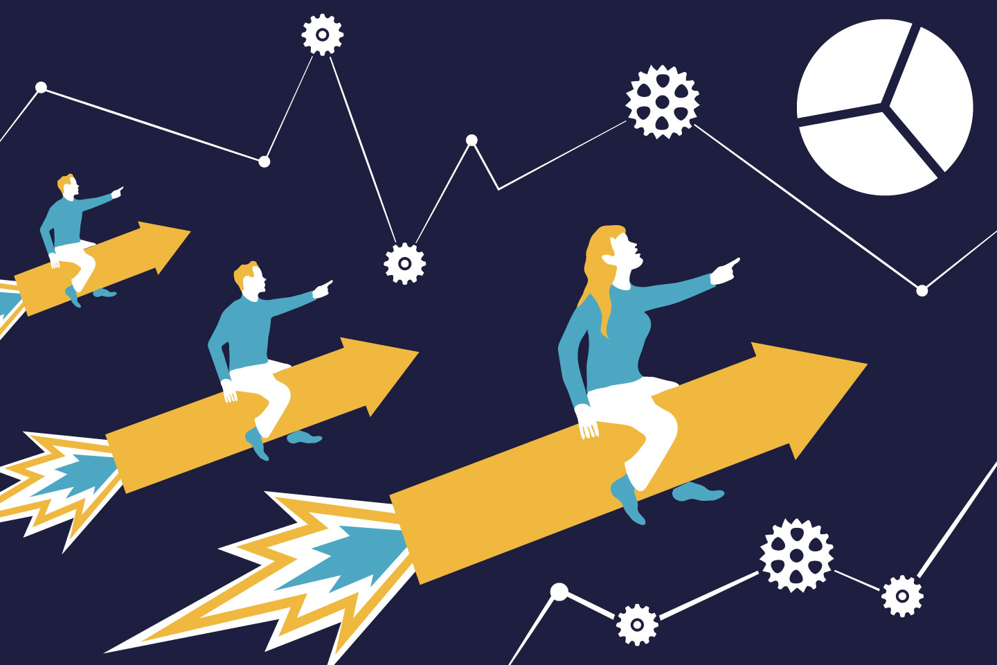 The best software development analytics tools 2025 - LeadDev