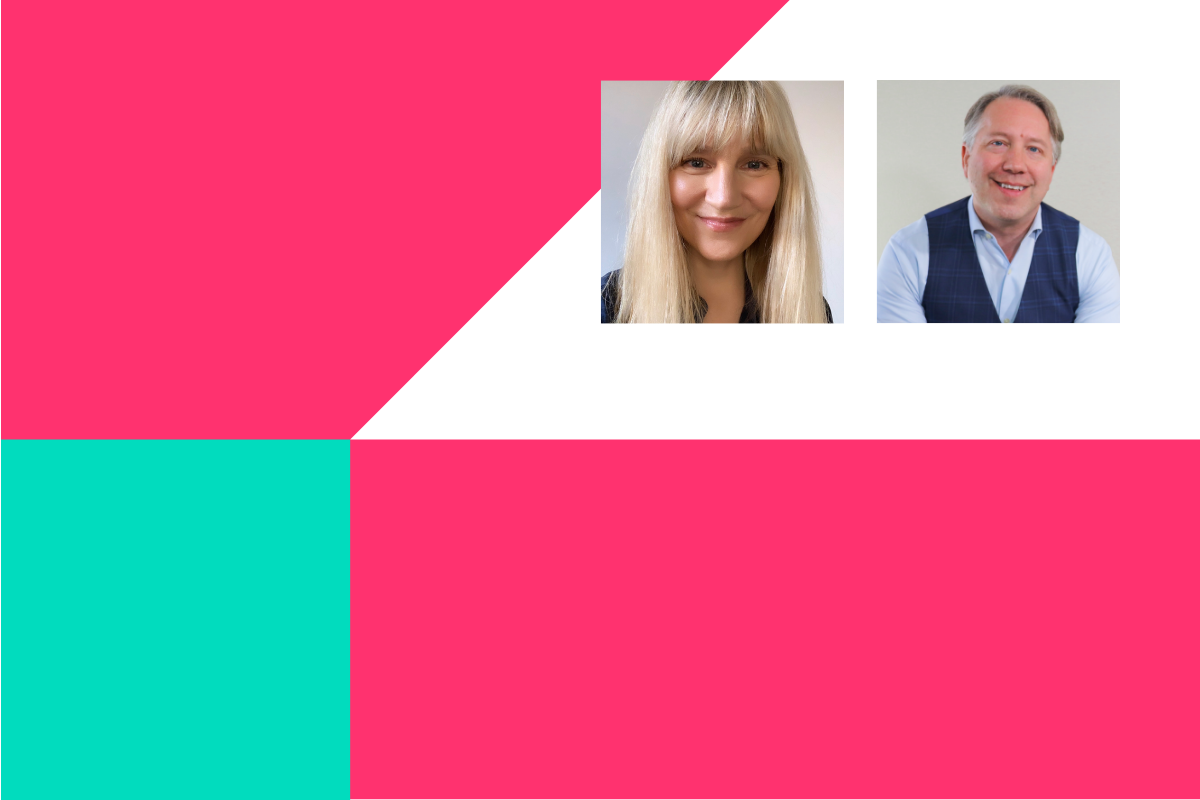 Leading from the middle: Scott Mautz in conversation - LeadDev