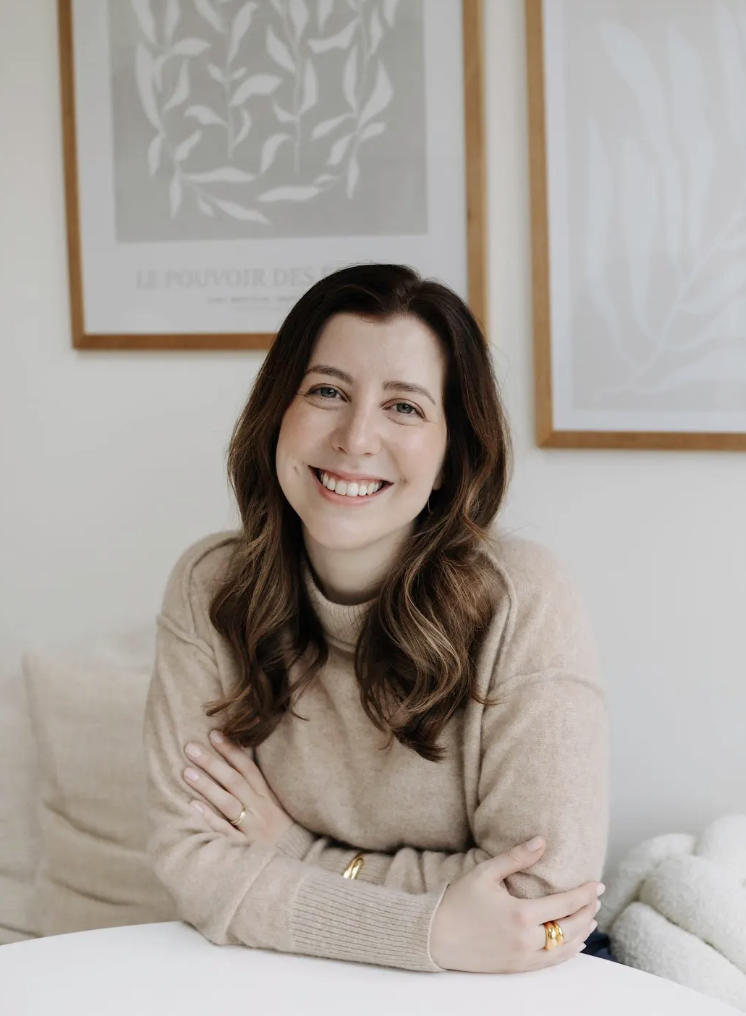 Gisela Rossi - LeadDev