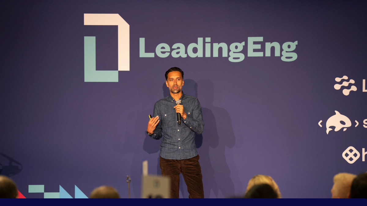 Growing engineering managers: Breaking down the monolith - LeadDev