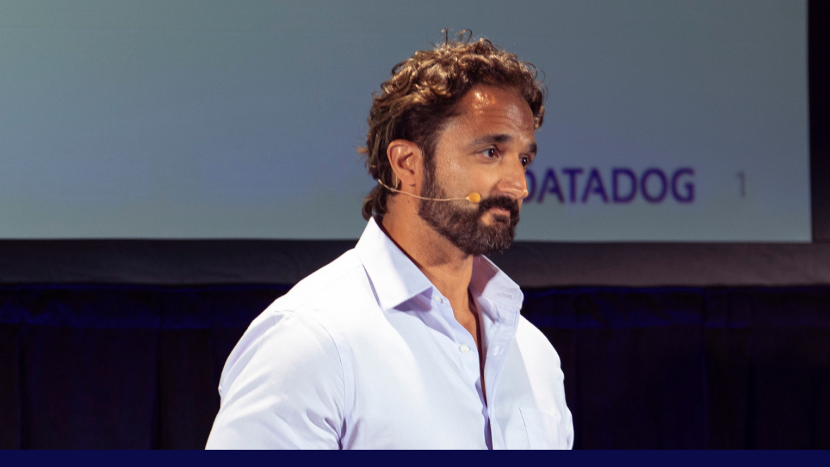 Finding opportunities and maximizing Impact: A staff engineer's ...