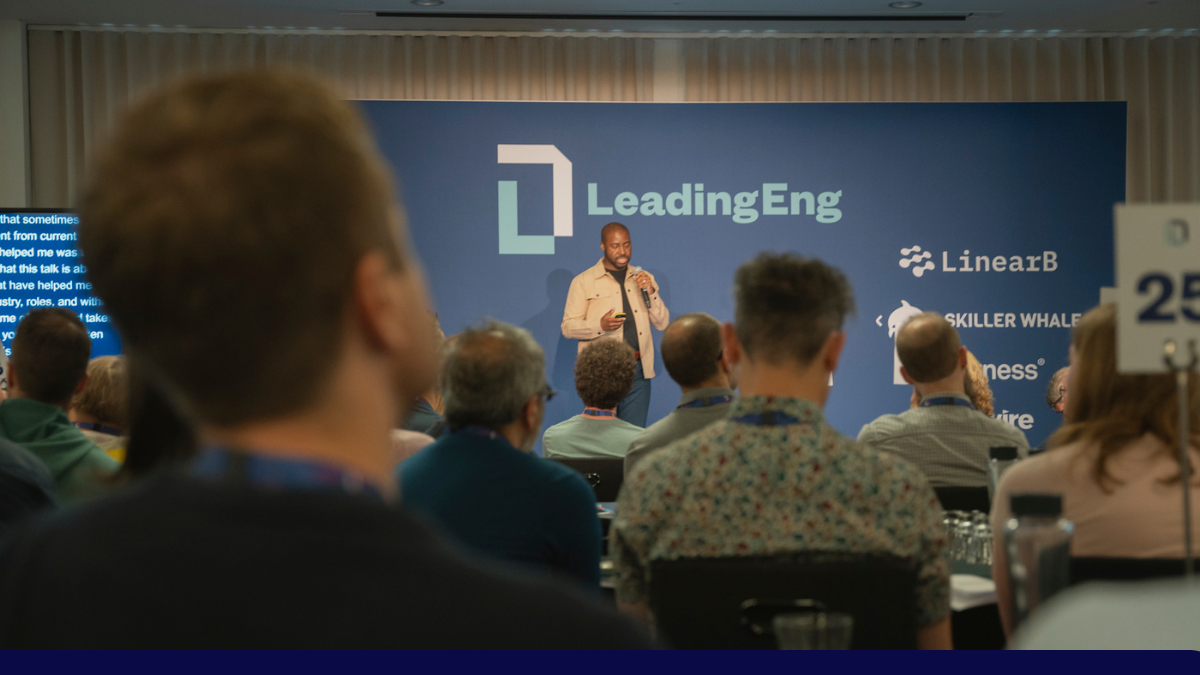 In anticipation of change: Strategies for engineering leaders to stay current and effective ...