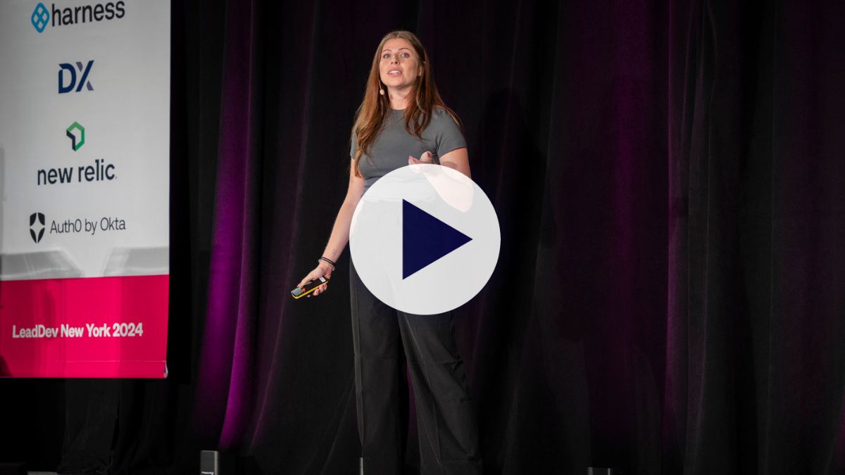 Retaining Your People After the Tech Boom - LeadDev