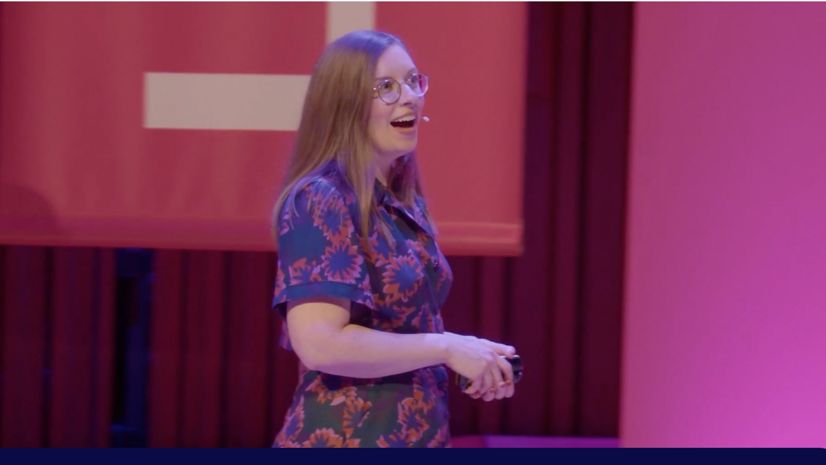 Mentorship + Sponsorship - LeadDev