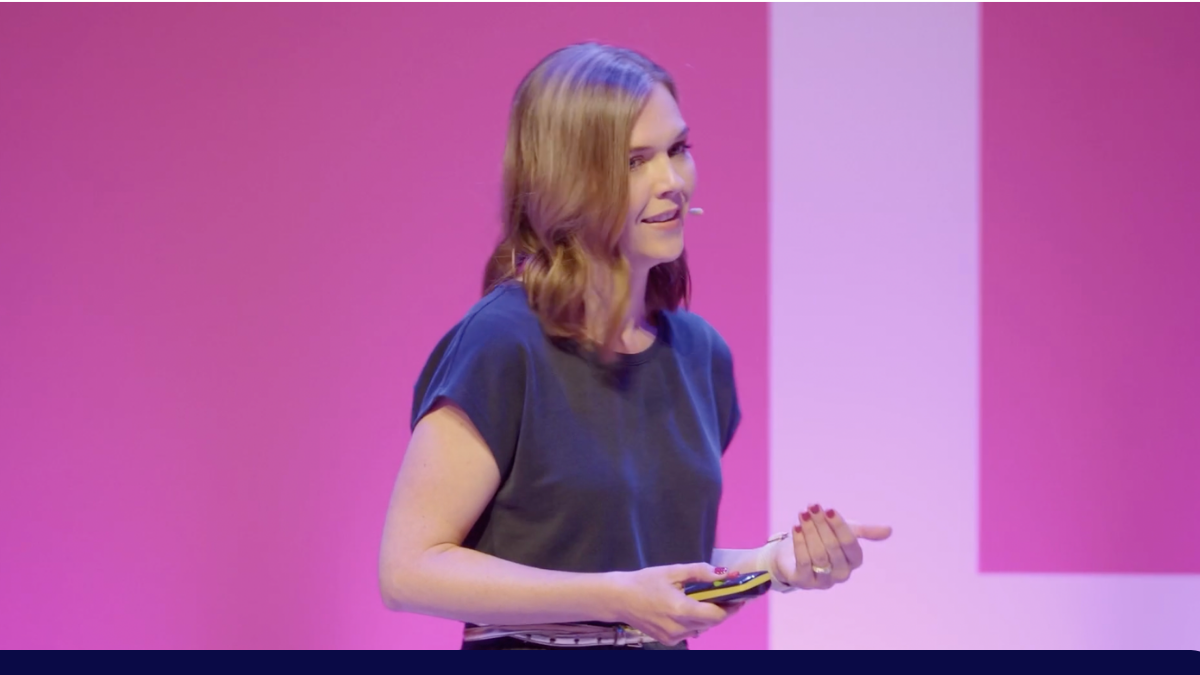 Measure for Change - LeadDev