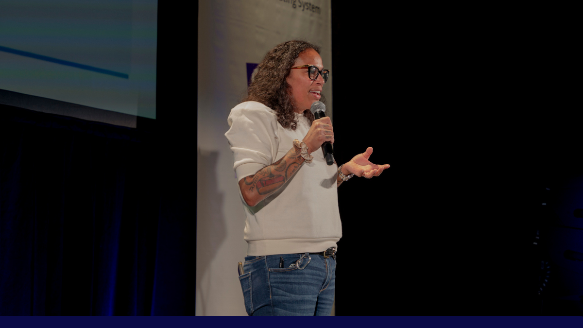 The joy of being staff+ - LeadDev