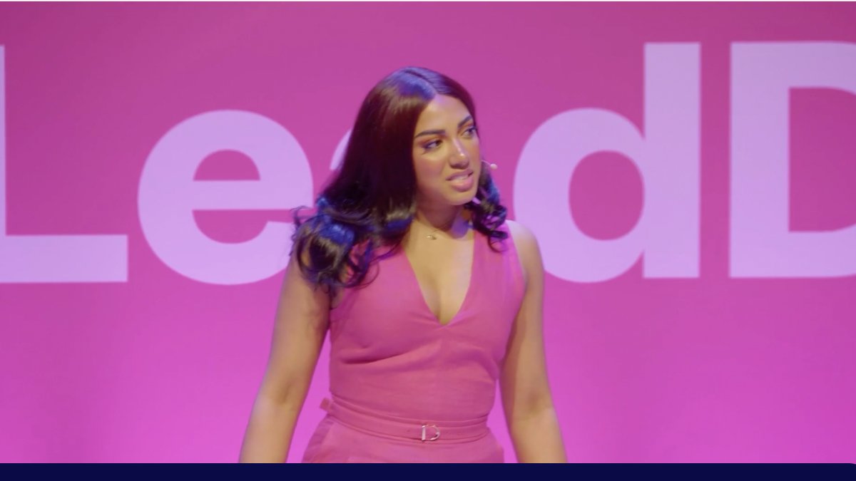 Demystifying neurodiversity in tech with nostalgic video games - LeadDev Demystifying neurodiversity in tech with nostalgic video games - LeadDev