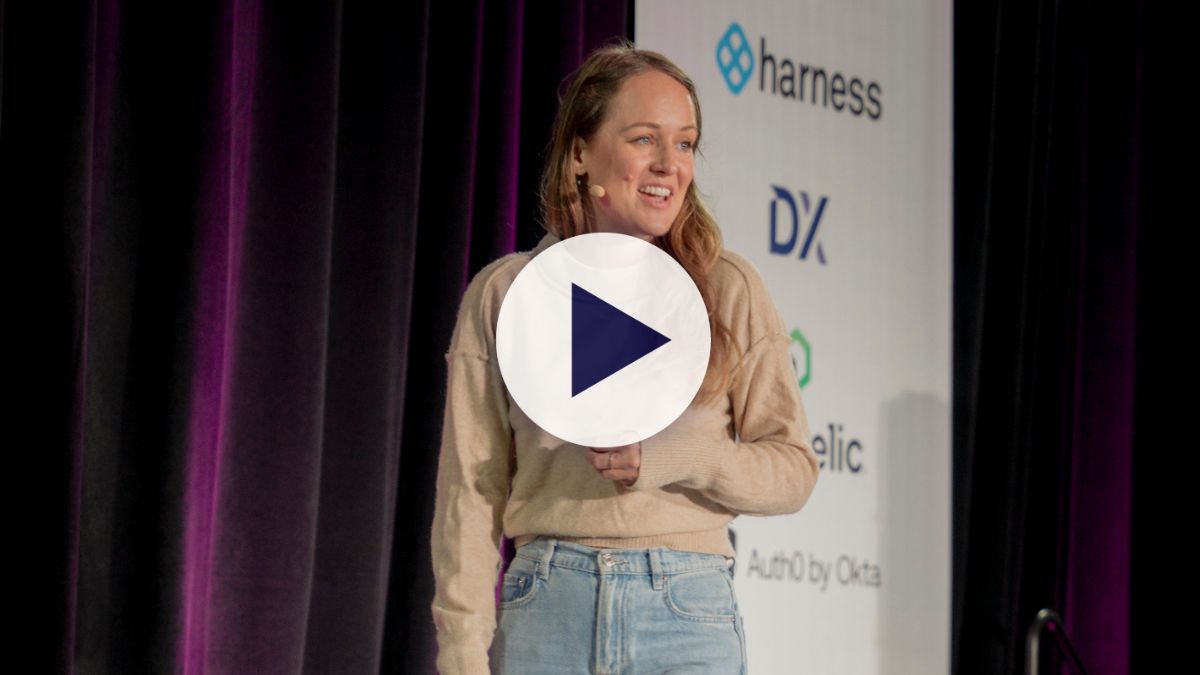 Cultivating ownership at any engineering level - LeadDev