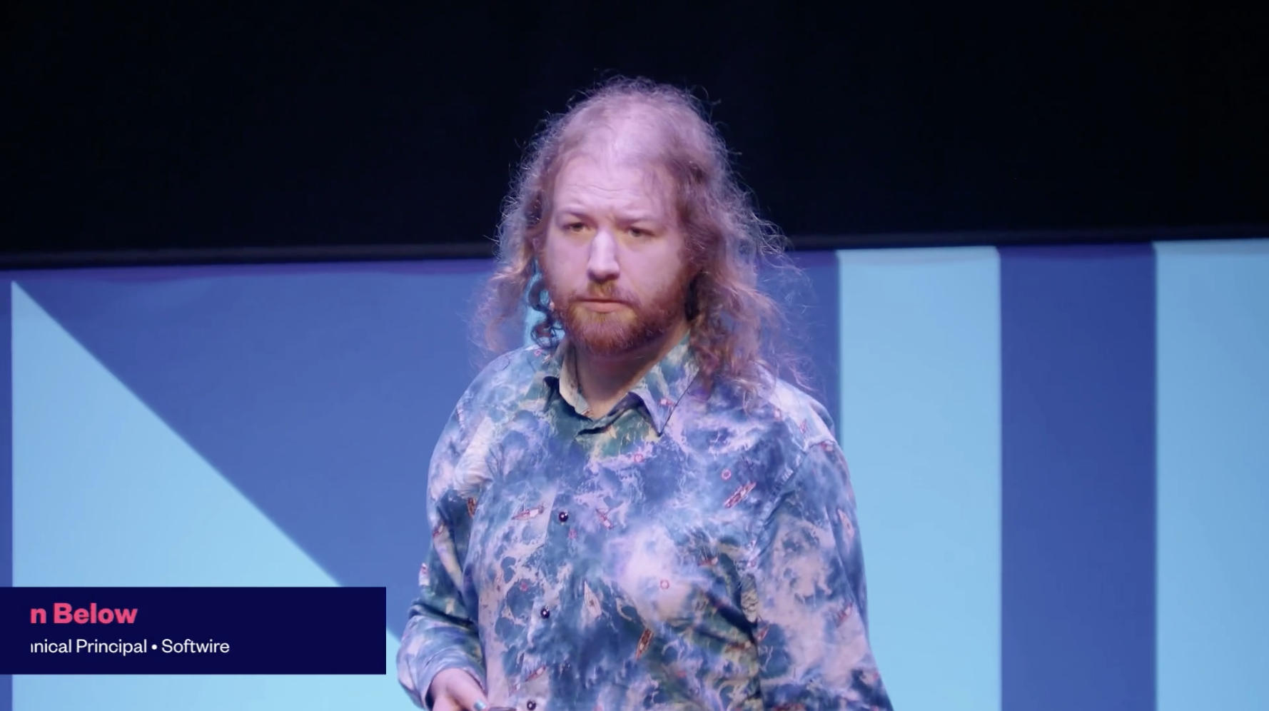 Chromosomes in the Cloud: Building a scalable genomic matching algorithm - LeadDev