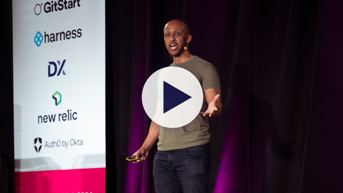 Self-Awareness for Managers: Avoiding the antipatterns that block your team - LeadDev