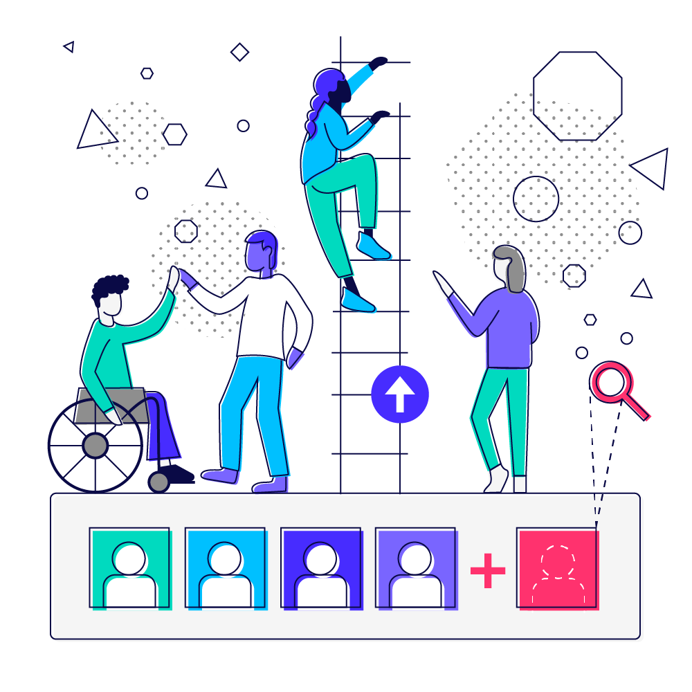 Together courses - LeadDev