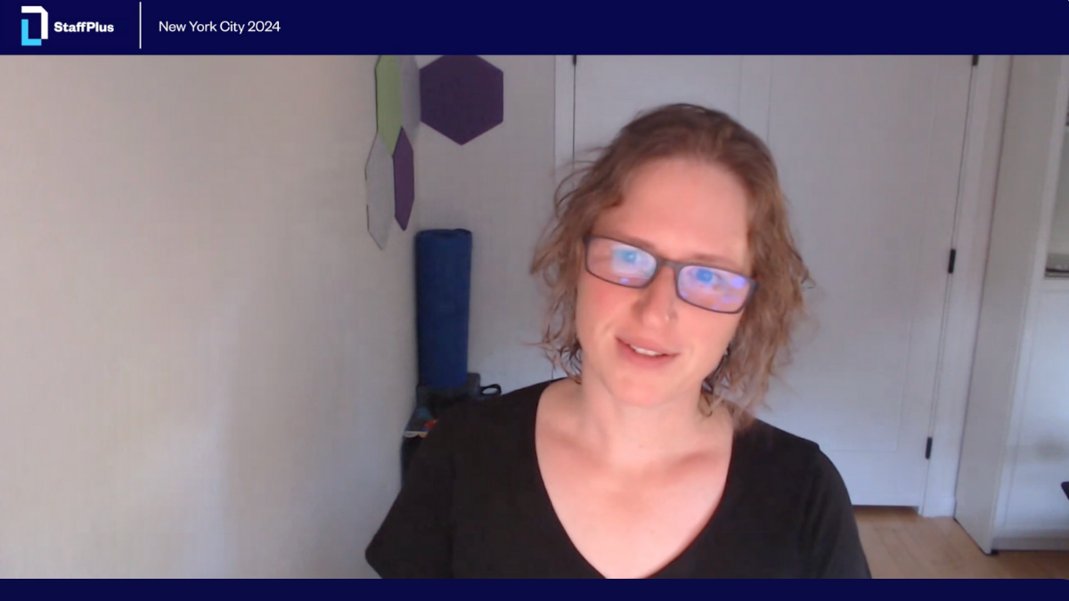 The (big) picture of debt - LeadDev