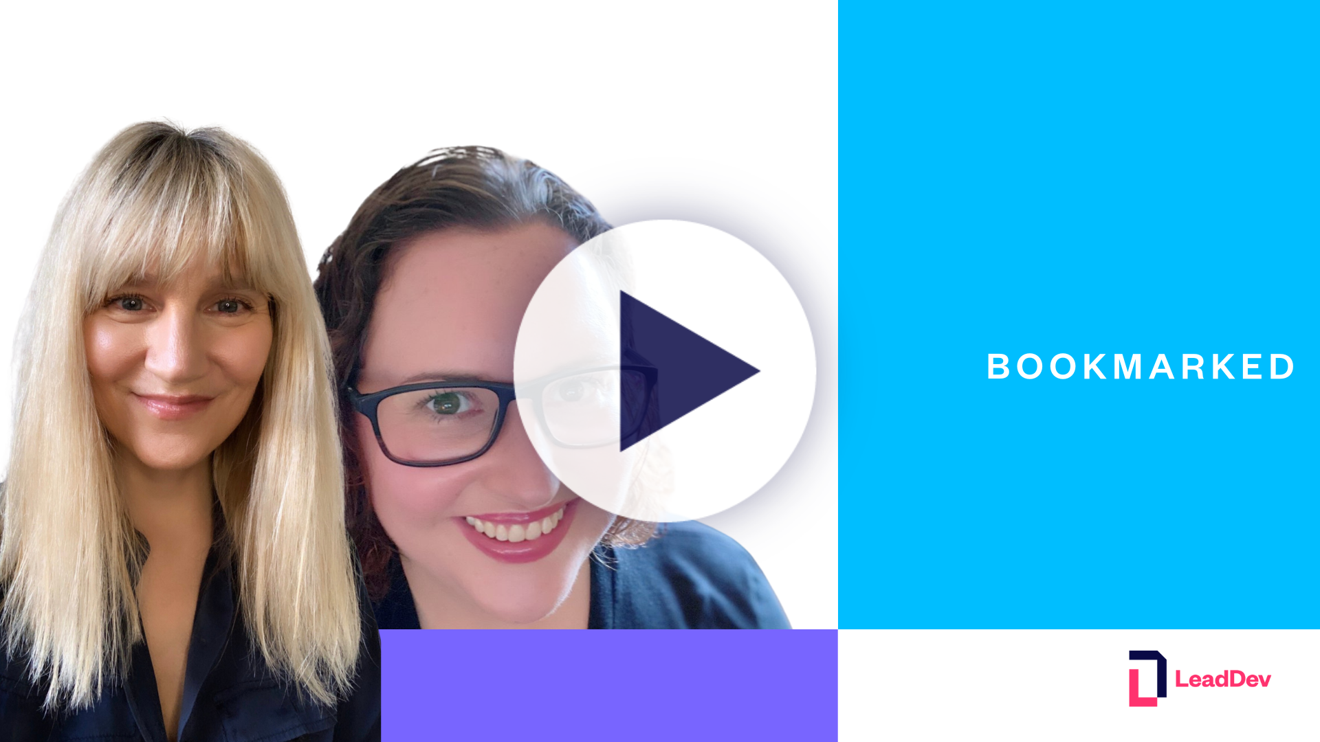 The Engineering Leader: Strategies for Scaling Teams and Yourself: Cate Huston in conversation ...