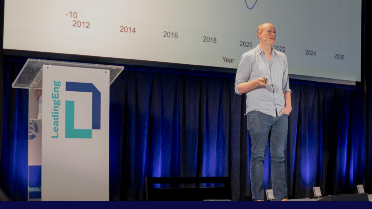 Leading with policy, consensus, and conviction: Three distinct ...