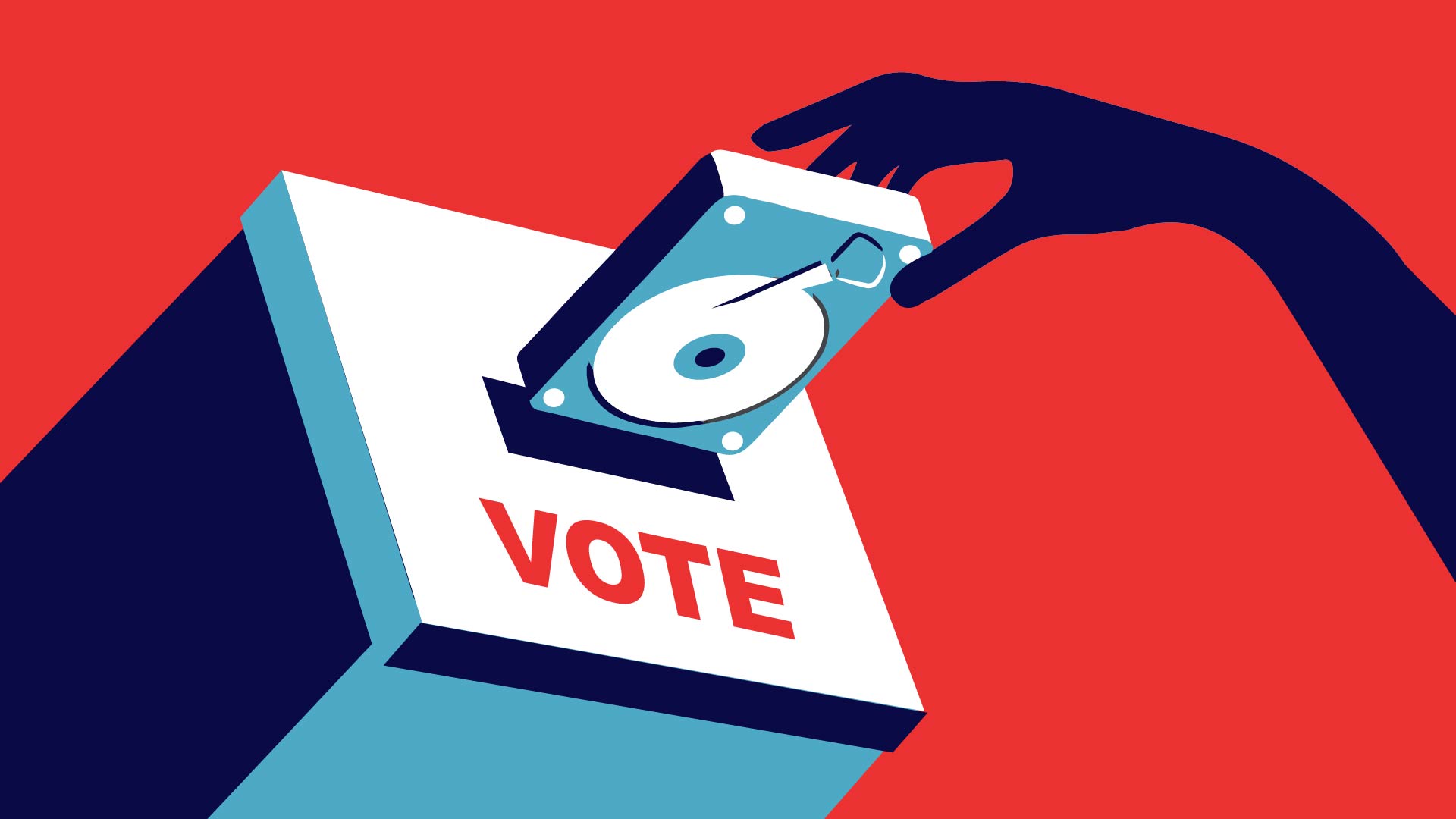 Preparing your team for a tense election season - LeadDev