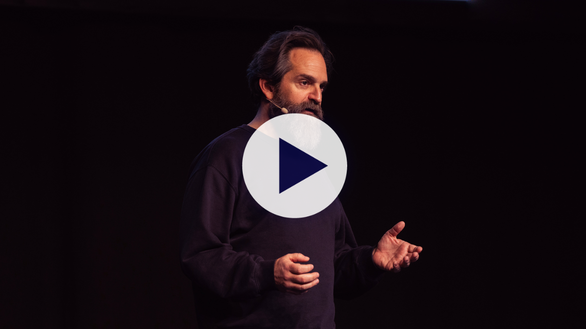 From engineer to executive: Leading the shift and inspiring business ...