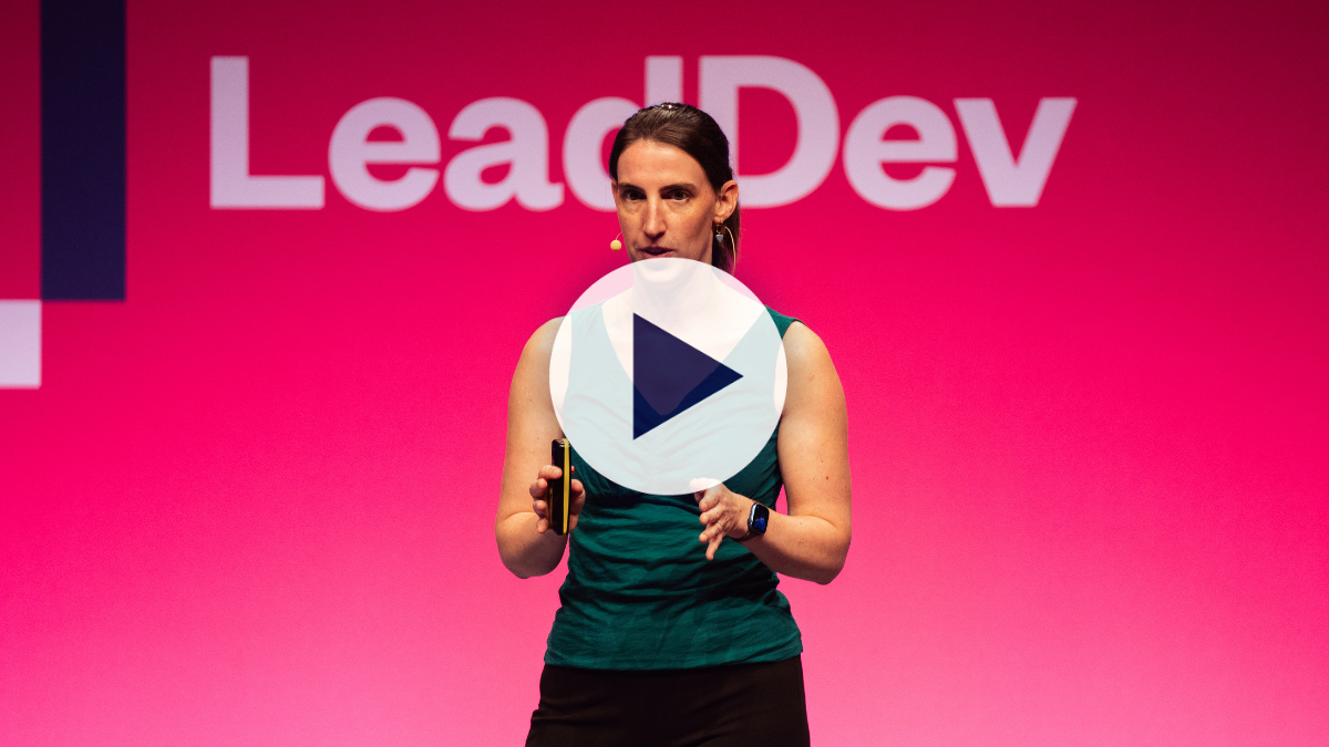 Effective communication: Mastering growth-oriented feedback - LeadDev